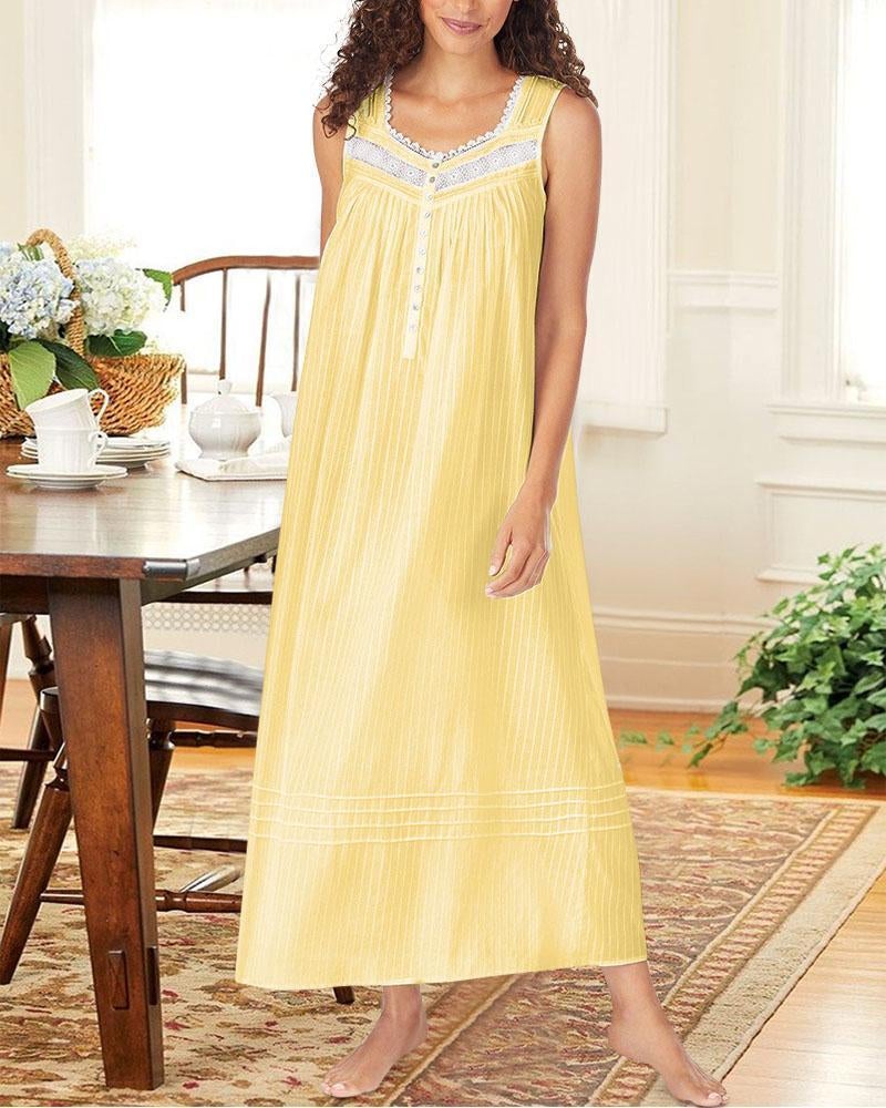 Summer Nightgown