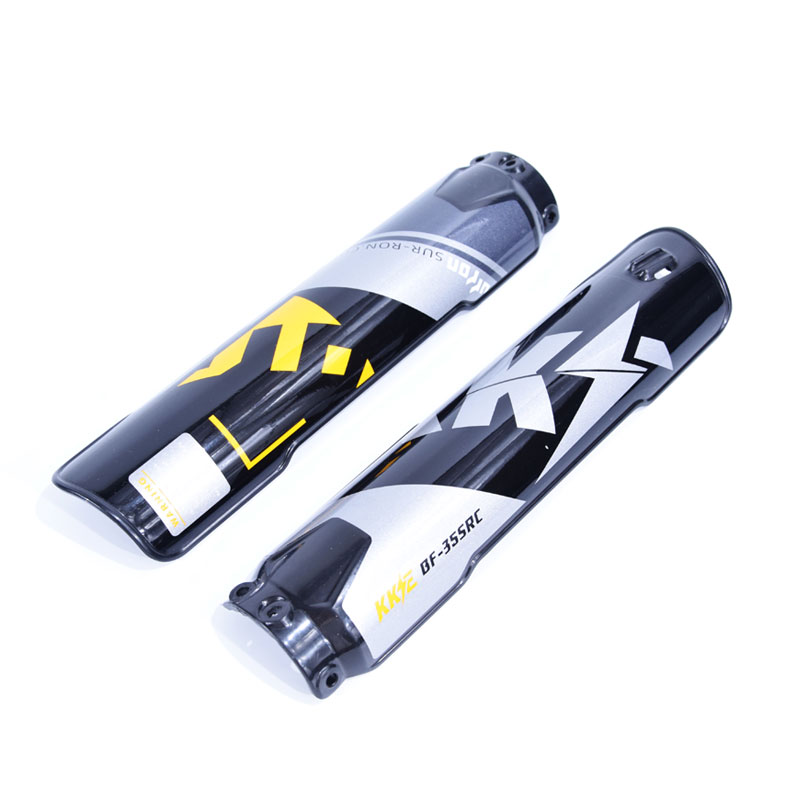 For Surron Light Bee X Special Accessories KKE Front Fork Guard Front ...