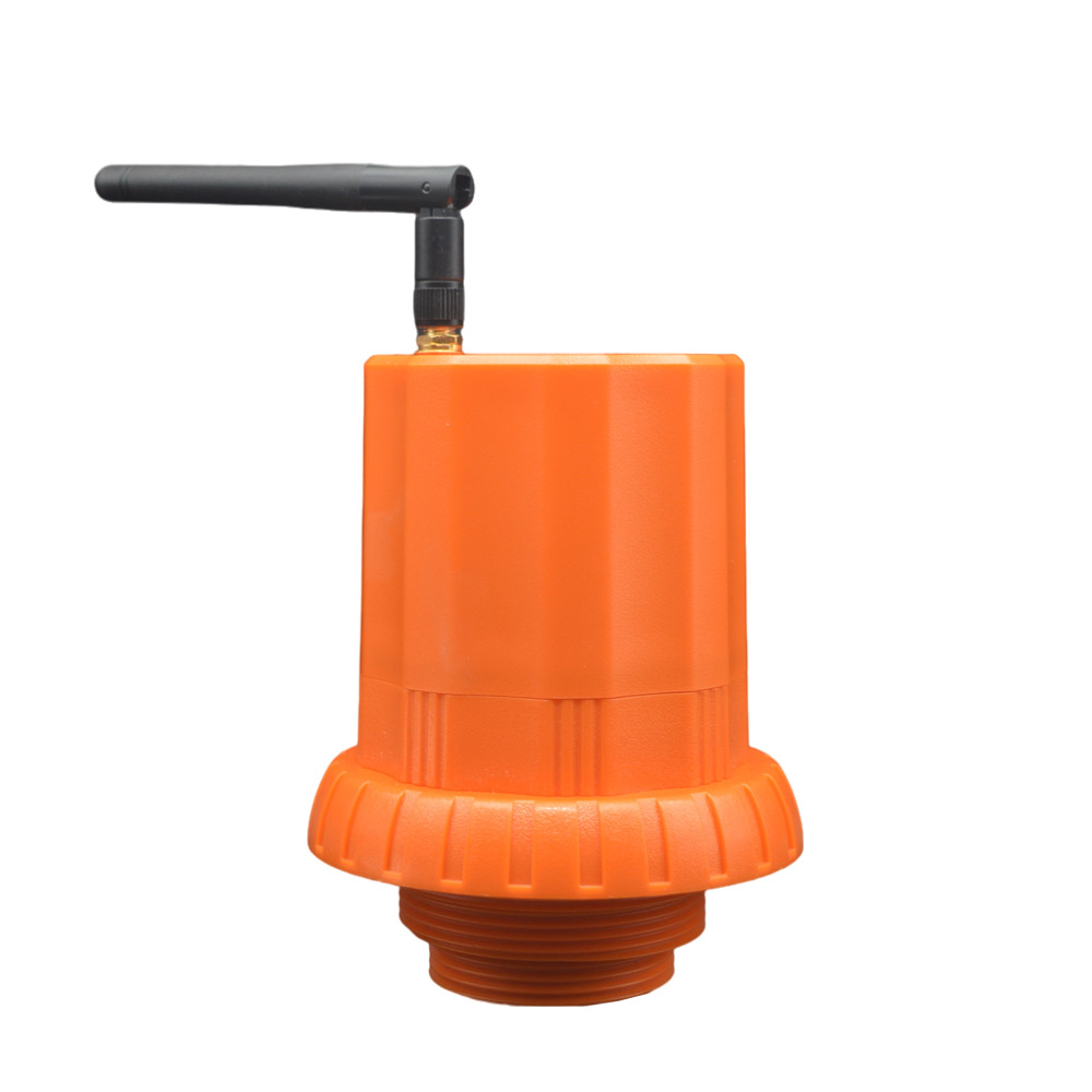 ATEX certification Wireless Water Level Sensor for Deep Well from ...