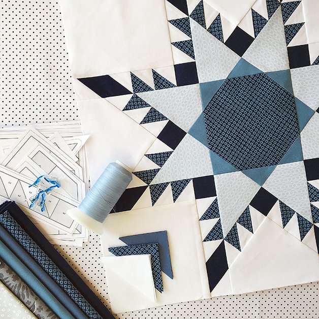 Alaska Ruler-With tutorial