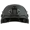 Hikepros Legacy High Cut Bulletproof Helmets Mich 2000 NIJ Level III ...