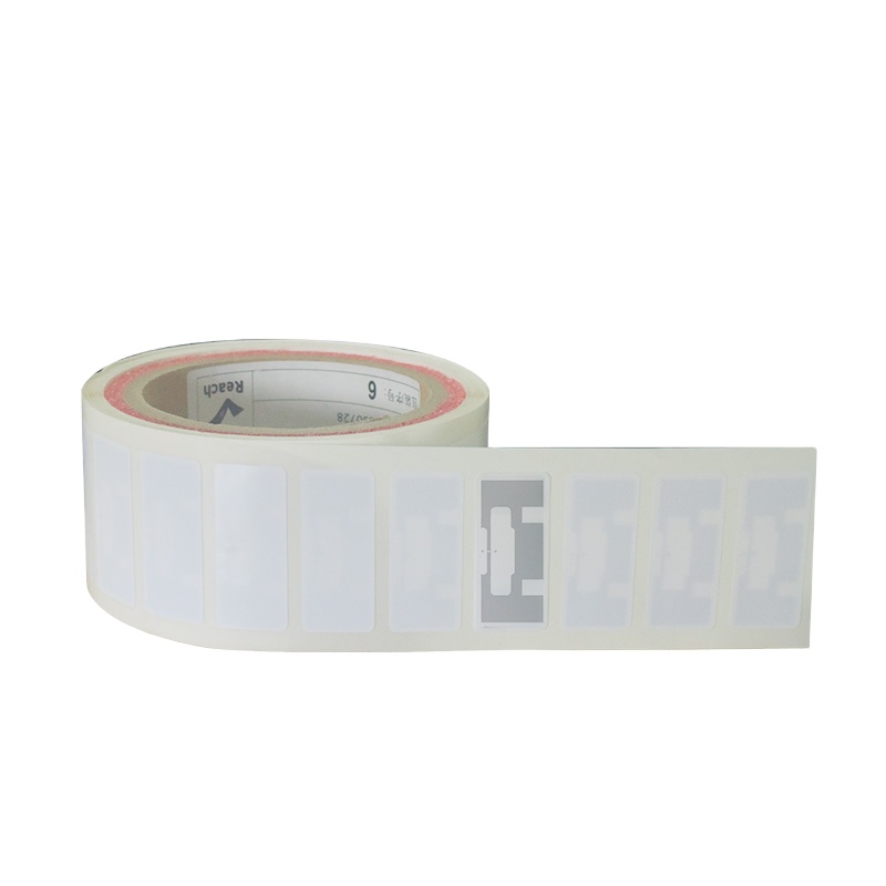 RFID electronic tag UHF KU7 chip anti liquid interference adhesive ...