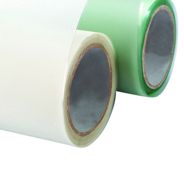 Anti-Marking Film (Nonadhesive)320# Lyndo-offset printing consumables