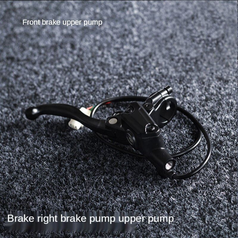 Suitable for SURRON Original Parts Brake Pump Brake System Light Bee ...