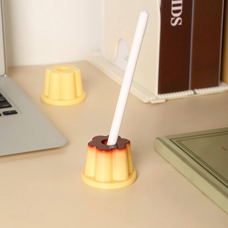 Cute Pudding Pen Insert
