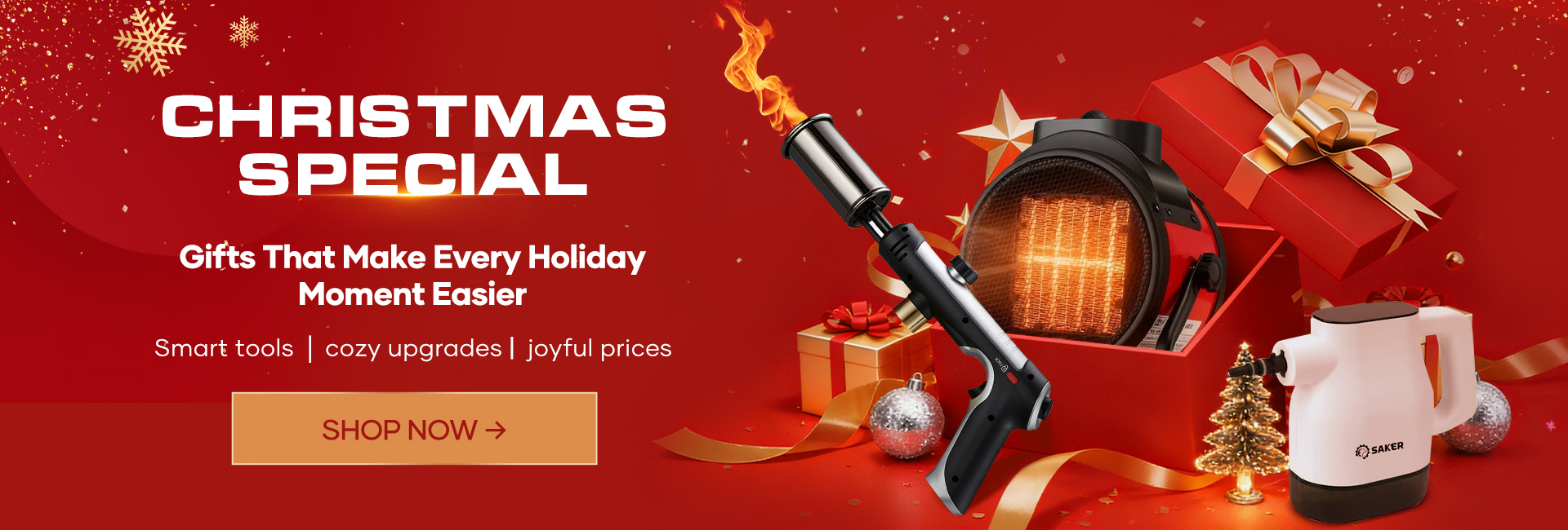 Smartsaker - Best Innovative Design Home and Garden