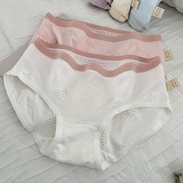 Cute Kawaii Undies - Harajuku Korean Anime Aesthetic Japanese Clothes ...