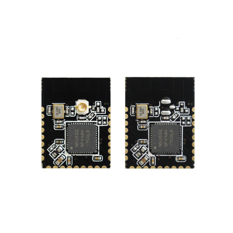 Nordic NRF52832 BLE5.0 Transmission UART Module Master-slave Ultra Low ...