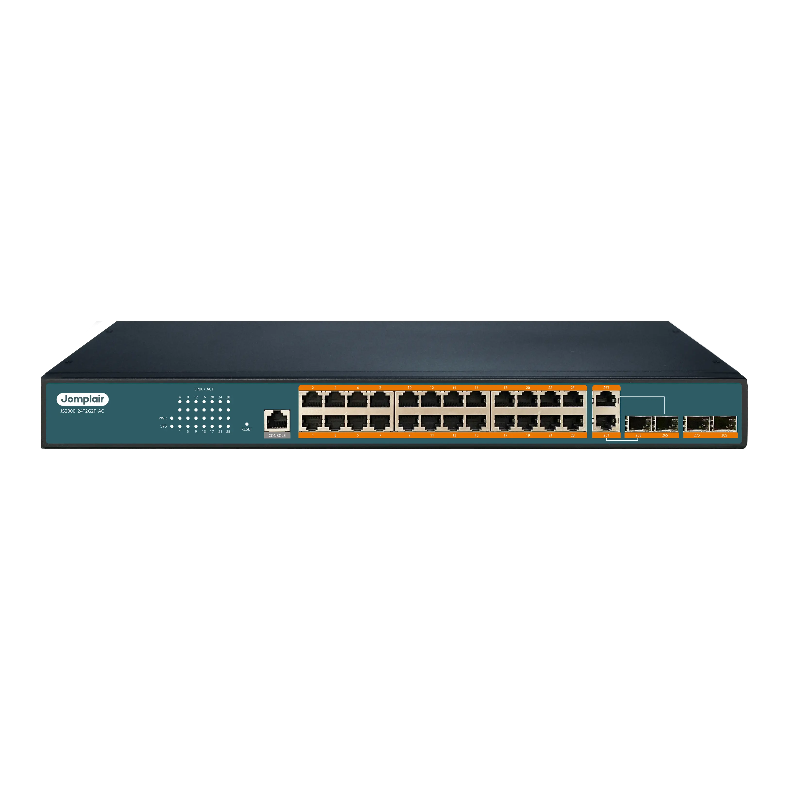 1G Campus Switches