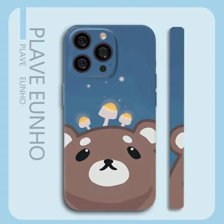 Honkai Star Rail Characters Case