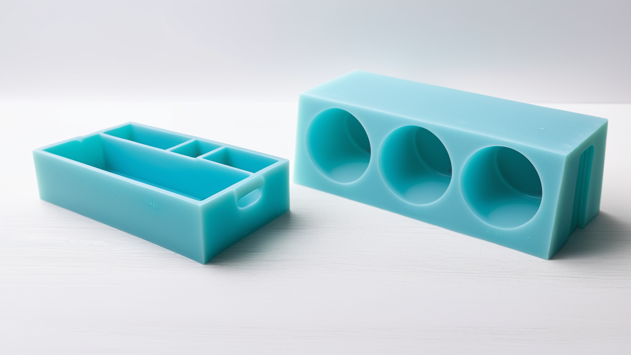 Expert Guide on Resin Molds: Selection, Use, and Tips | 3D Molds