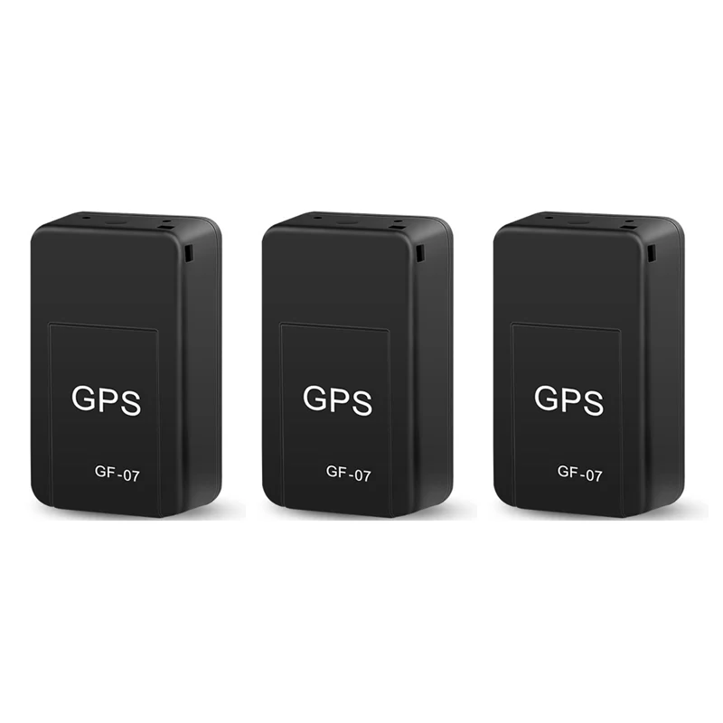 Magnetic Mini GPS Locator Anti-theft GPS Tracker