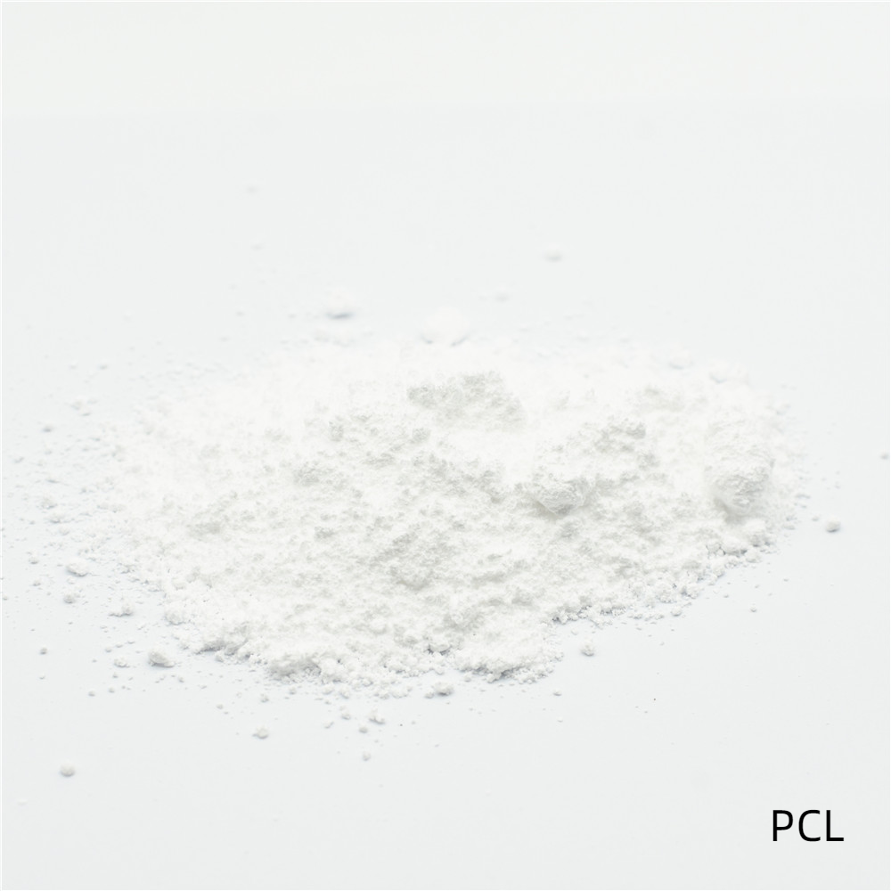High-Purity Polycaprolactone (PCL) Powder - Biodegradable Polymer for ...