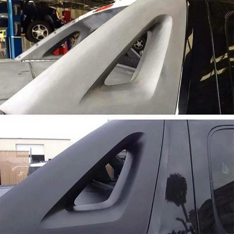 NEW FORMULA PLATINUM POLISH COATING