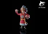 Super Rookie 003 Scratchmen Apoo - ONE PIECE Statue - SY Studio