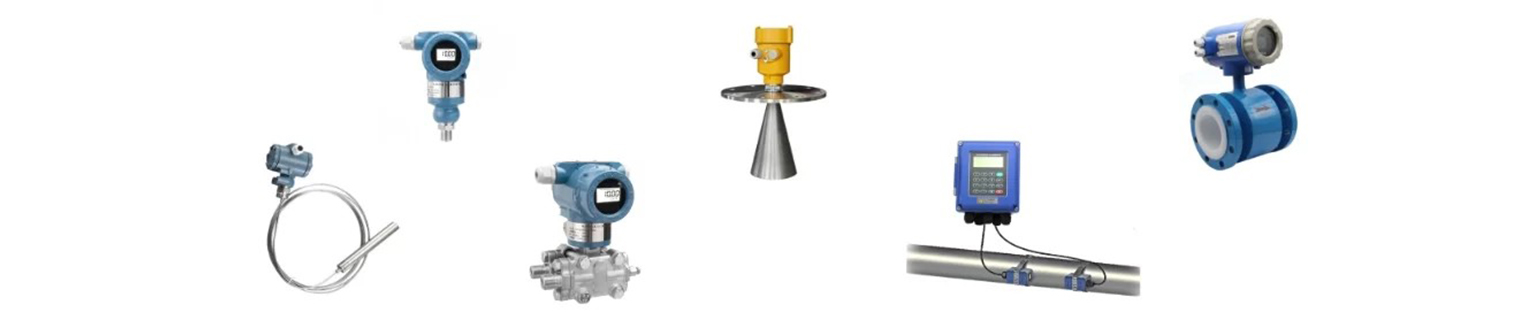 Types of Level Measurement Transmitters and Their Working Principles