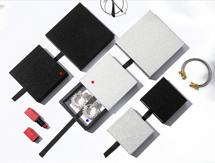 Bosimi Style retro simple flower Pearl earrings