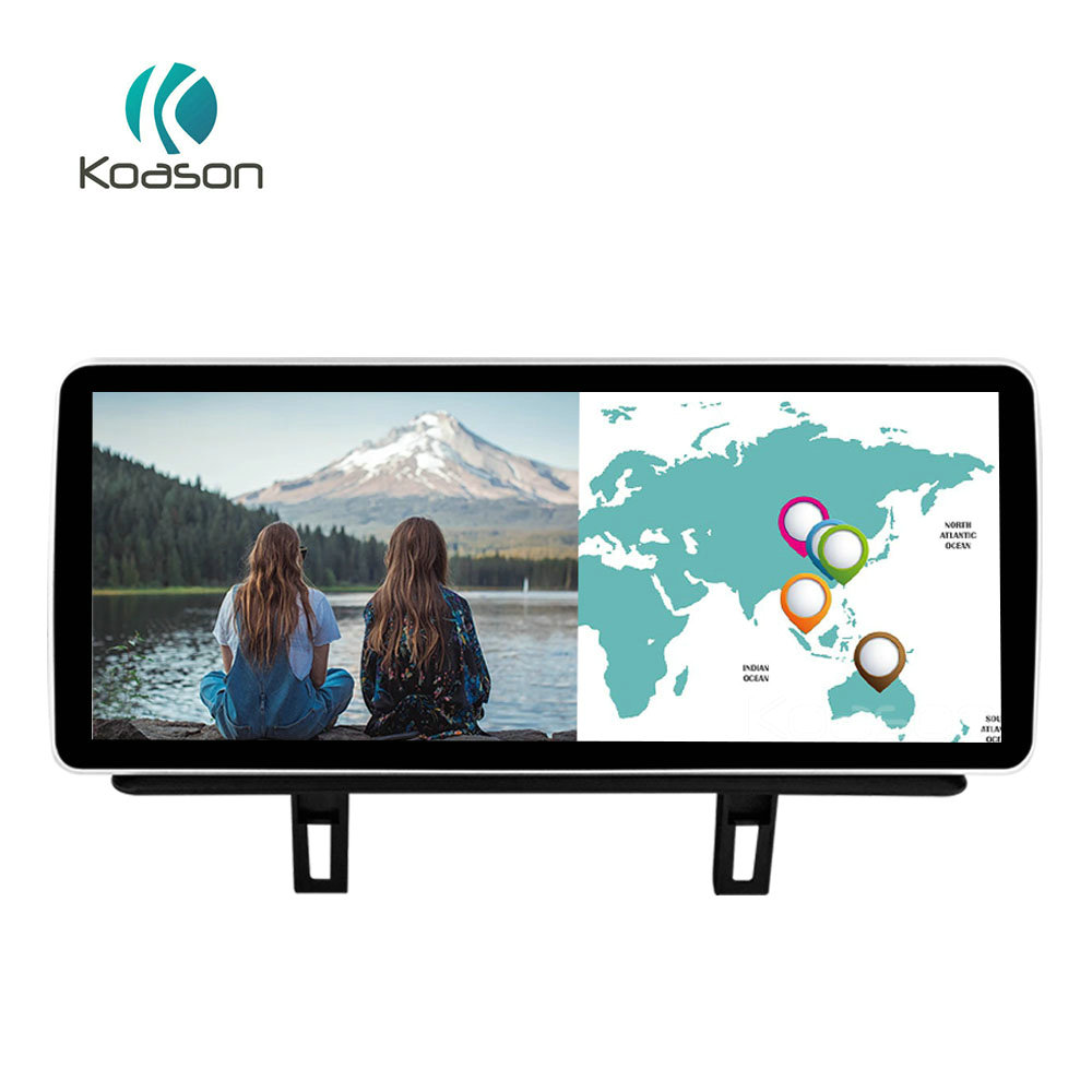 Koason For BMW Display