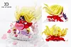 1/20 Scale World Zukan Evolution of Jynx Set - Pokemon Statue - XO Studio