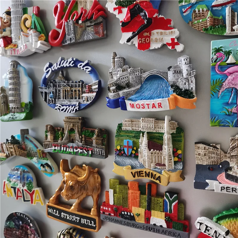 Nigikala Pisa Roma Vienna Georgia British York Malta Budapest Mostar ...