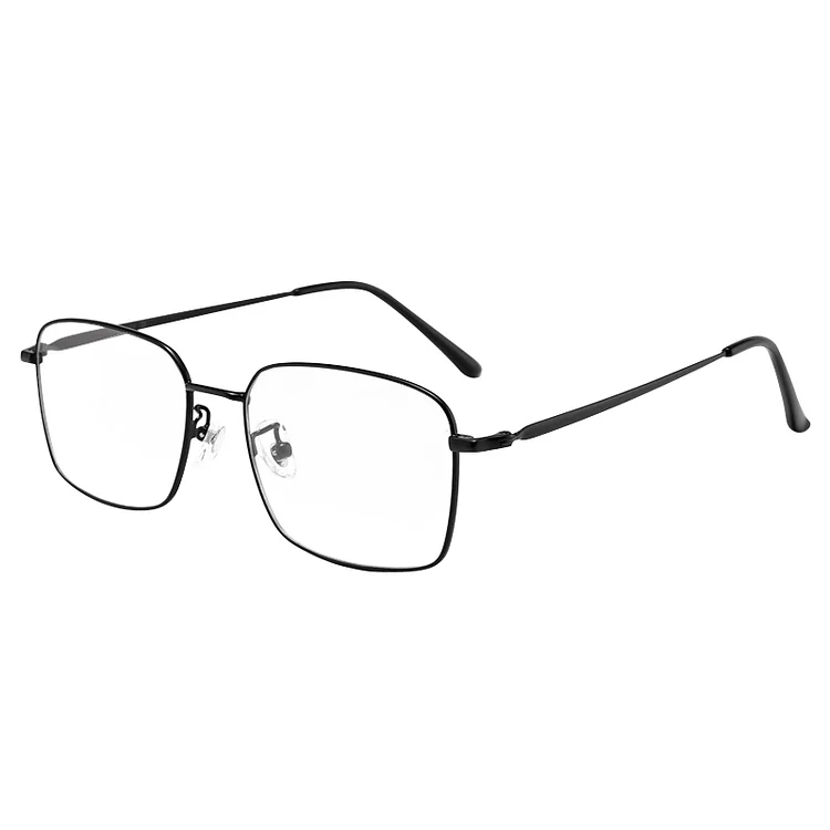 Reading Glasses Pure Titanium Blue Light Blocking Hard & Multi-Coated ...
