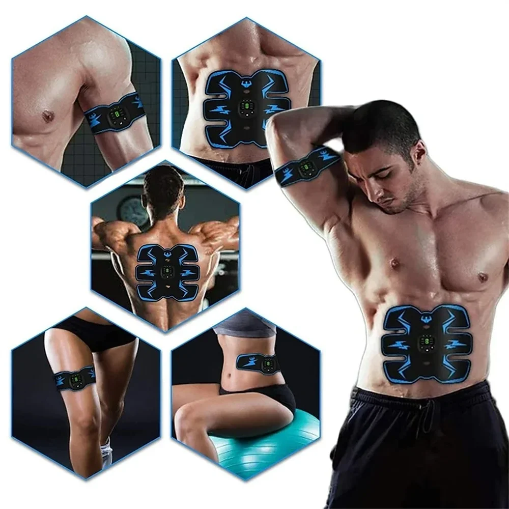 Tactical X Abs Stimulator – Tegooe