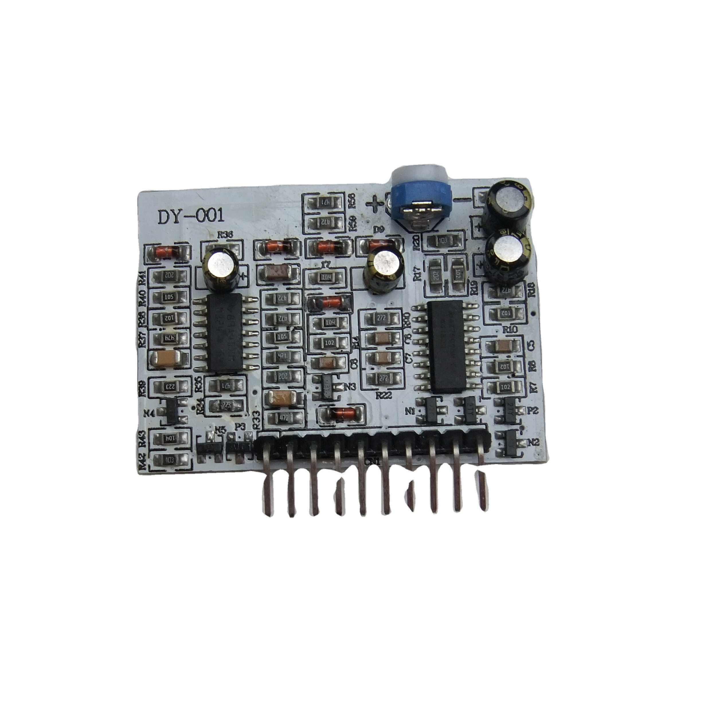 Pure sine wave/Modify wave Inverter Universal front Stage KA7500 Boost ...