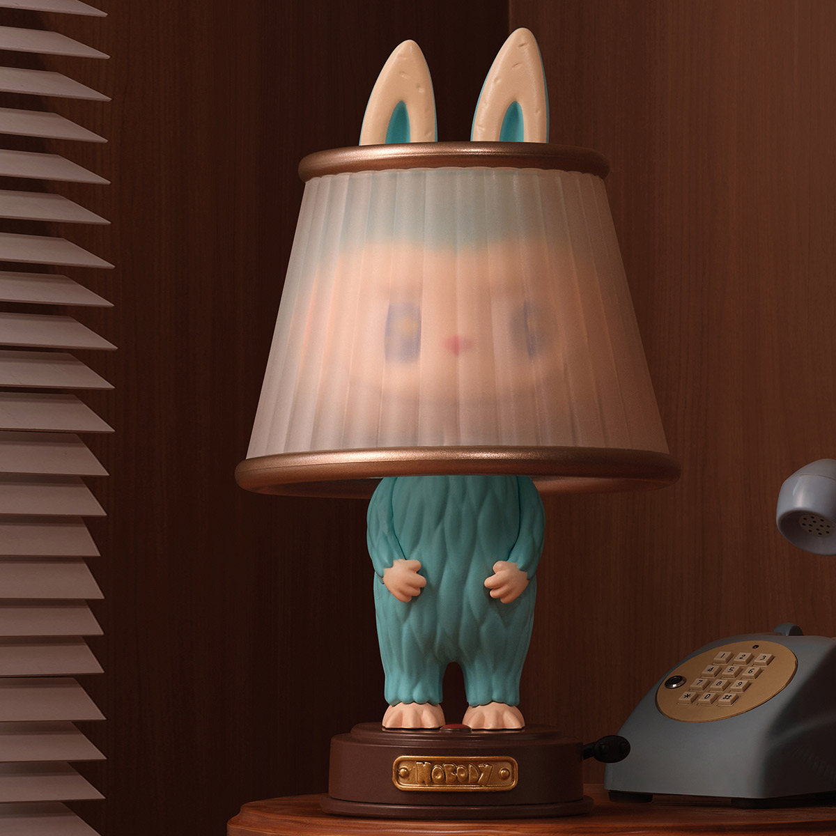 toyhouse Labubu Series