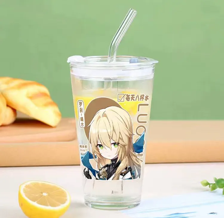 Honkai Star Rail Cup