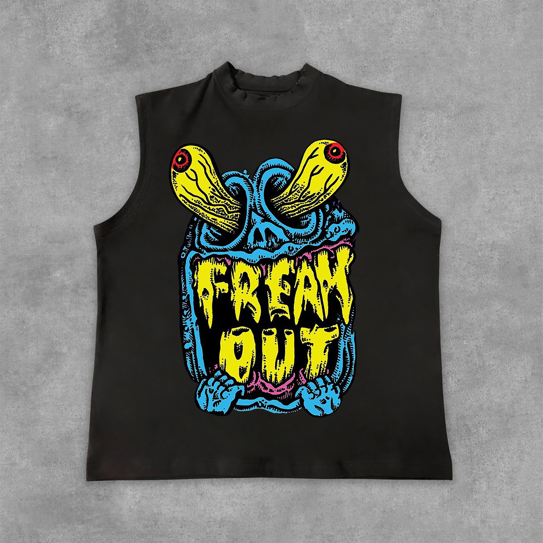 SOPULA - Unique Vintage Graphic Clothes & Acid Wash Clothes