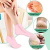 (BUY 3 SAVE 25%🔥)-Women Foot Spa Pedicure Silicone Socks