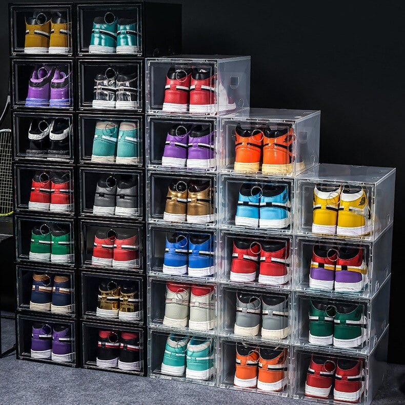 🔥Drawer Type Shoe Box