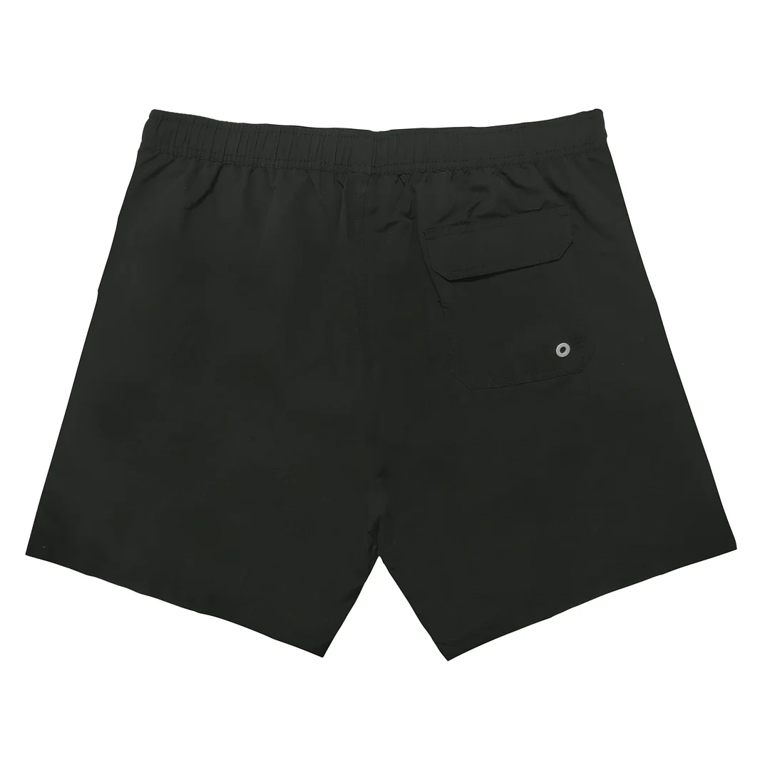 Army Camouflage Swim Trunks Mesh Lining