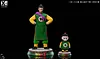 SHF Scale Tien Shinhan & Chiaotzu - Dragon Ball Resin Statue - XBD ...