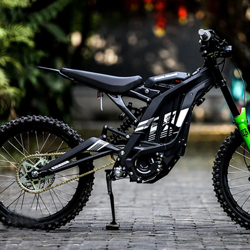 Suitable for SOR-RON 60V32A Battery for SURRON Light Bee & Light Bee X General Imported ...