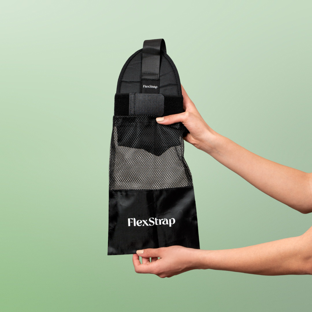 FlexStrap - Stretching Strap