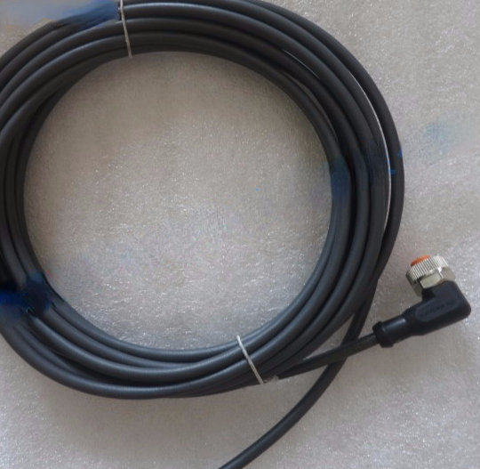 Proximity Switch Evc005 Evc145 Evc312 Sensor Connection Wire 5m