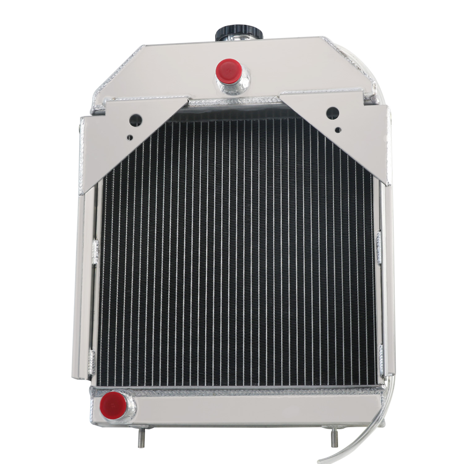 Allis Chalmers Radiators