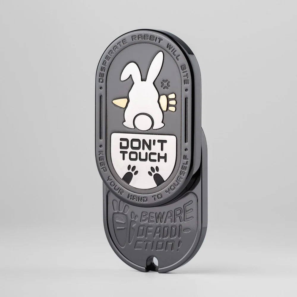 Fidget Slider Collection