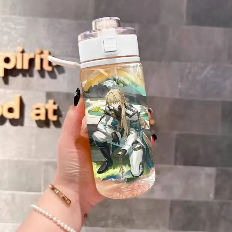 HSR Characters Bottle