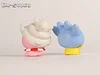 Psyduck Cosplay Golduck & Slowpoke Cosplay Slowking - Pokemon Resin ...
