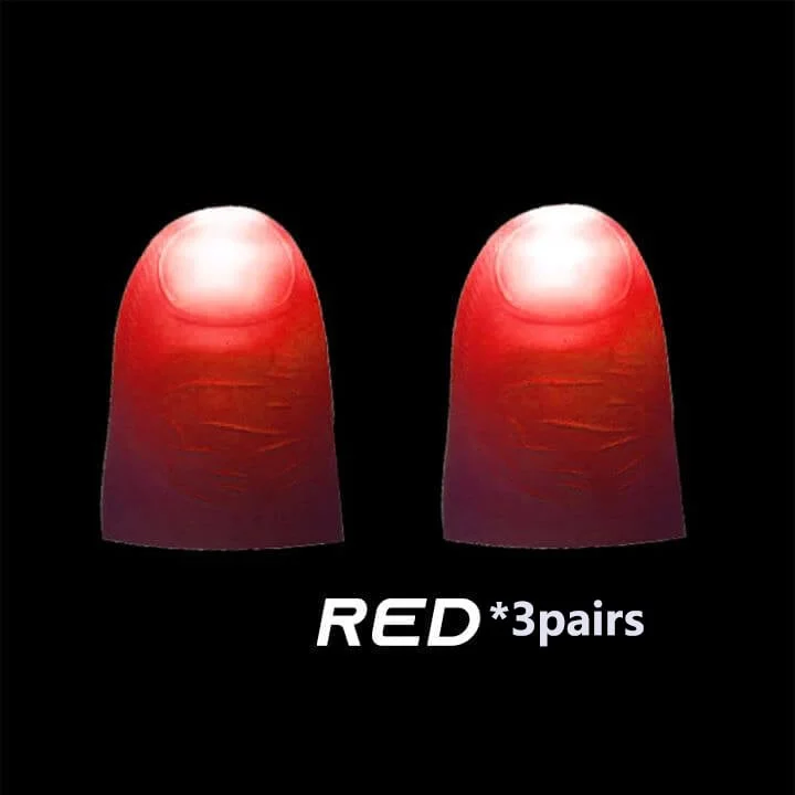 🎁2023-Christmas Hot Sale🎁Magic Thumb Light