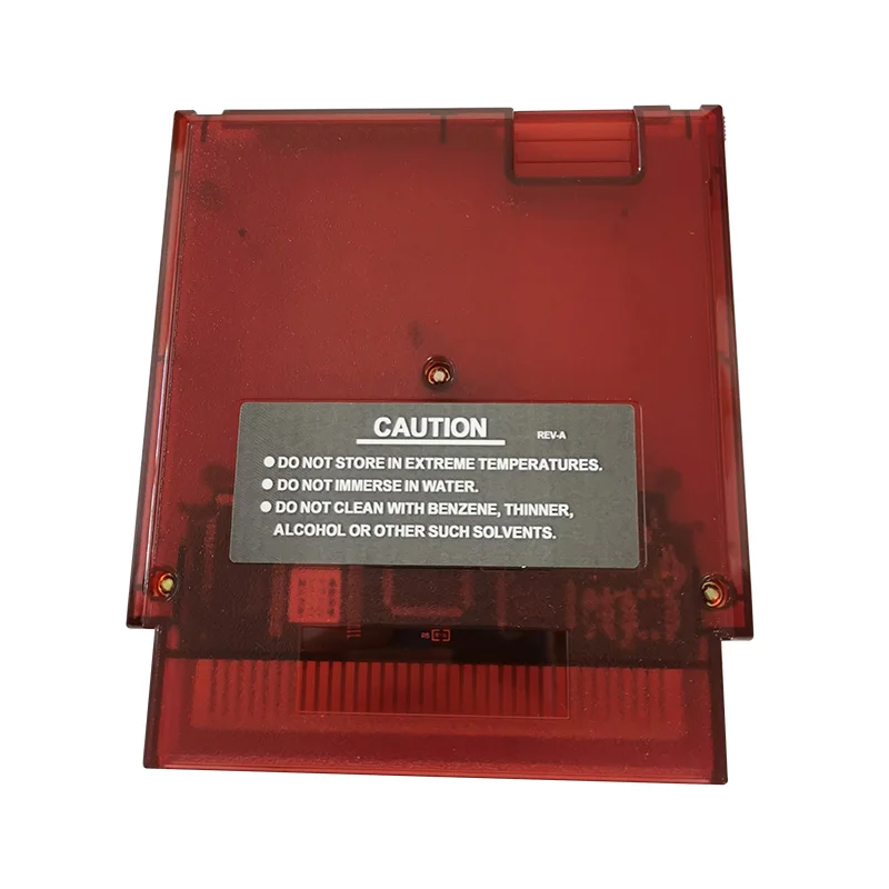 8 Bit Game Card - Super 239 in 1 Collection NES Cartridge Multicart for ...