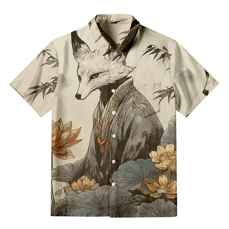 Fox