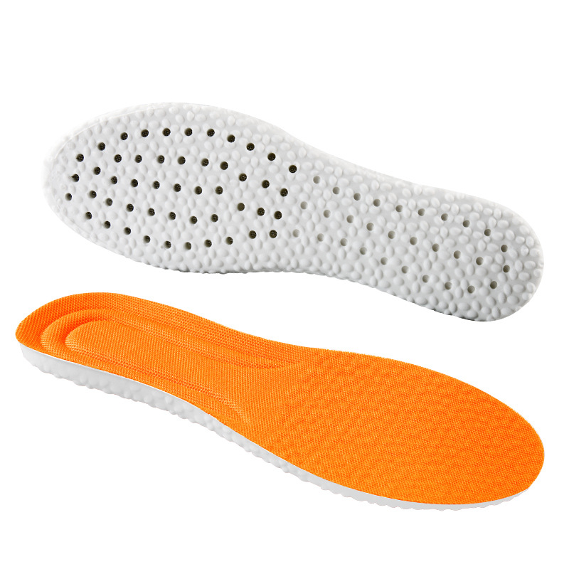 Boost Technology Ultra Soft Cloud Cushioning Insole