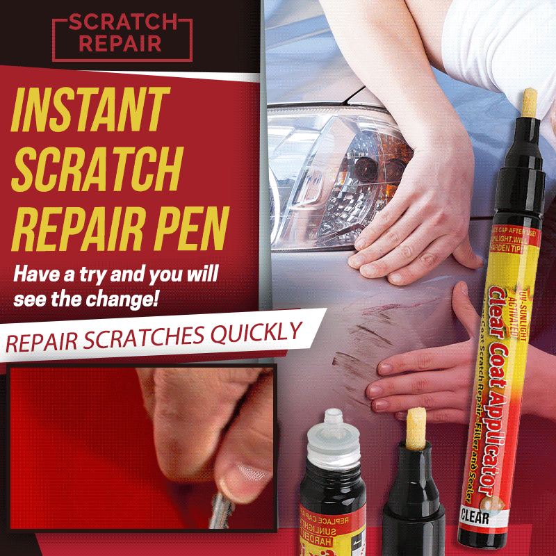 Instant Scratch Repair Pen instant-scratch-repair-pen