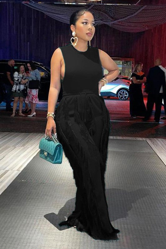 loragal x denim style