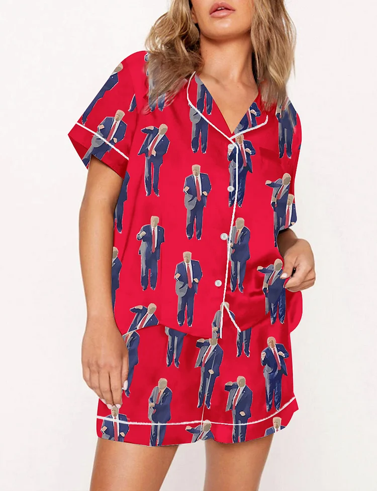 America Pajama Set america-pajama-set