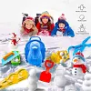 Christmas sales Winter Snow Toys Kit