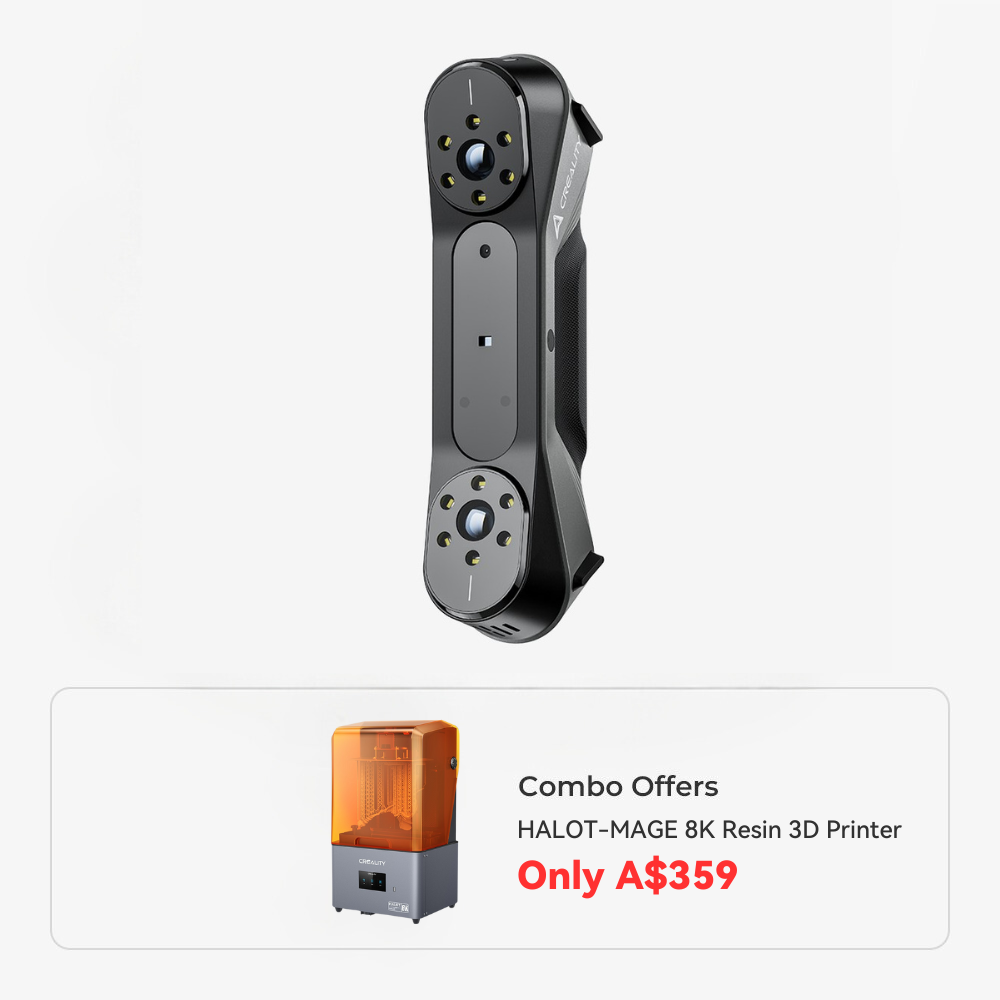 Creality Official Store | 3D Printers, Materials and Accessories in ...